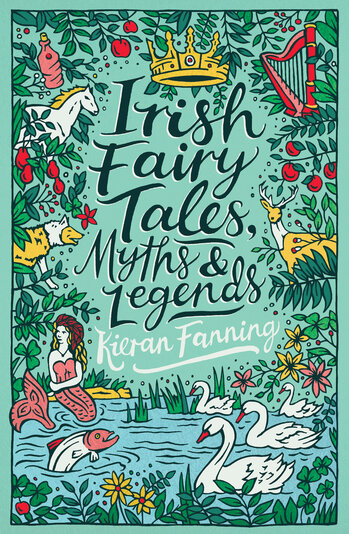 Irish Books and Irish Authors available on Borrowbox for Children and ...